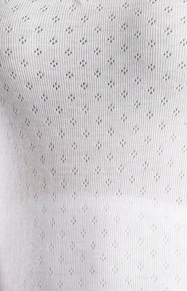 Vedonis Snuggles Brushed Thermal Long Sleeve Cami VUW403 – Slenderella